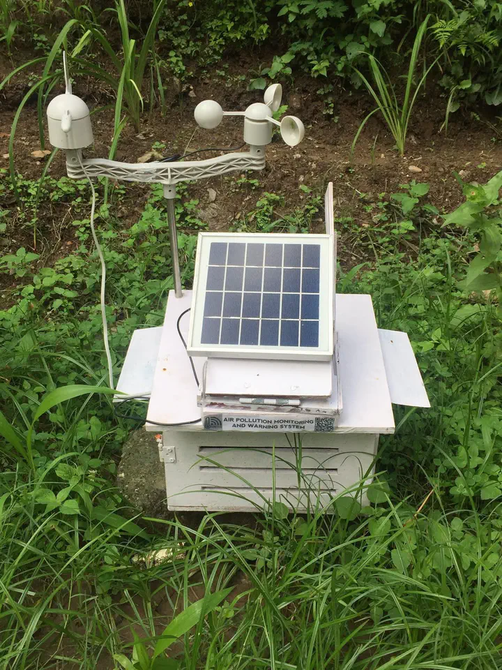 Modeling Air Quality via Machine Learning and IoT Technologies | Tushar ... Modeling Air Quality via Machine Learning and IoT Technologies | Tushar ...